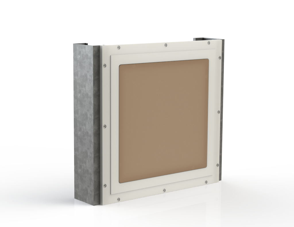 TAP Panels - Hammer Hill Diversified LTD