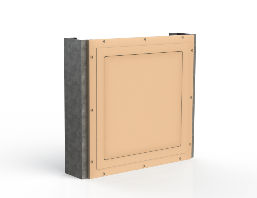 TAP Ceiling Panel - Custom Size - Hammer Hill Diversified LTD